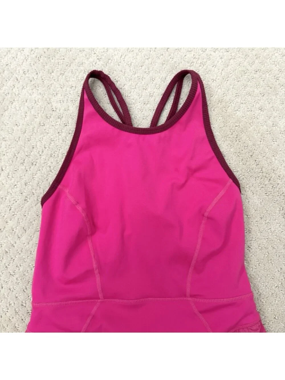 Free People | Pants & Jumpsuits | Nwot Free People Movement Last Mile ...